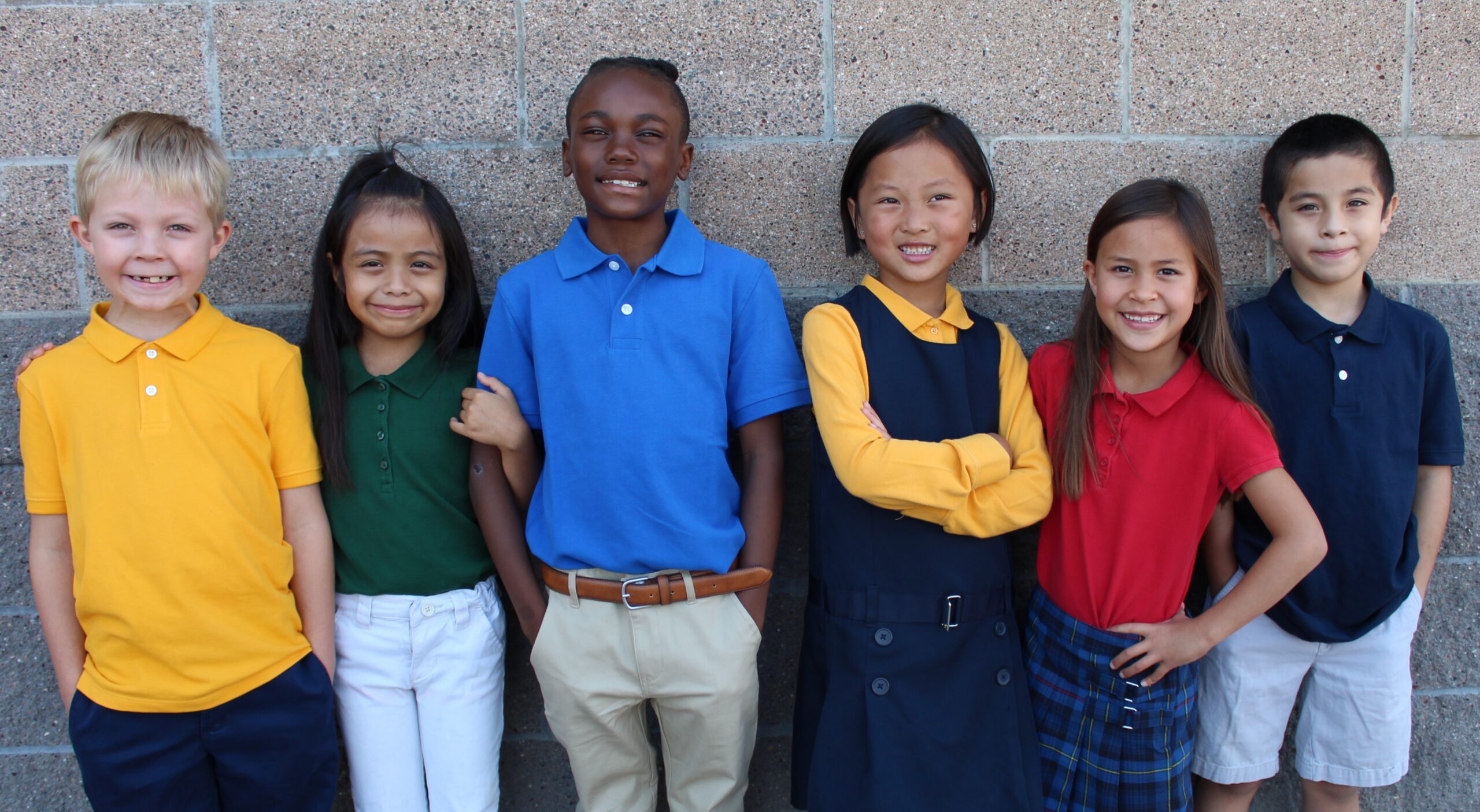 Colorado International Language Academy | Languages | Cultures | Academics